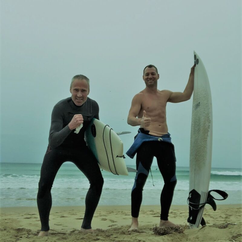 About Us - Lose5 Challenge Accepted